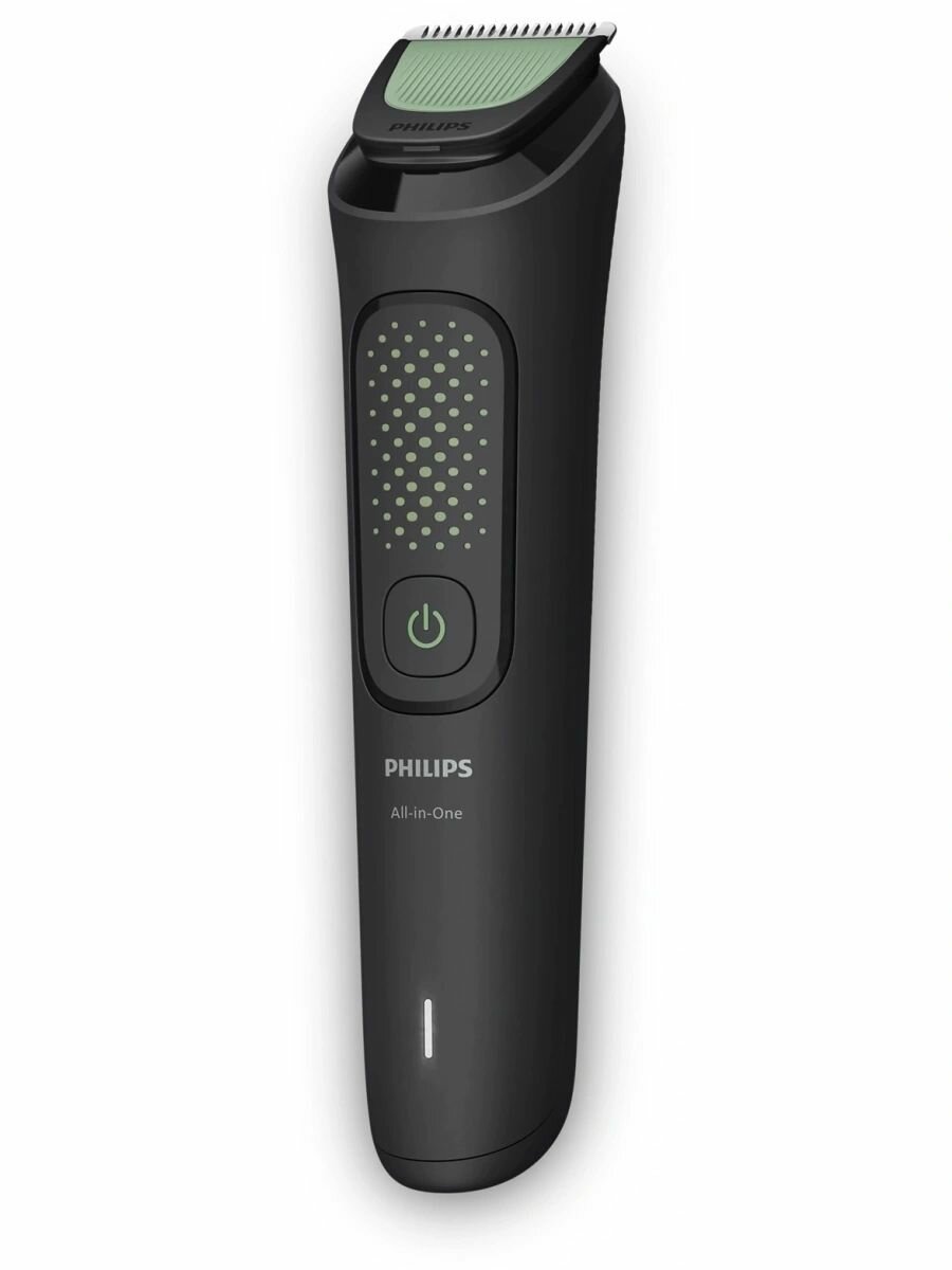 Триммер Philips MG3945/15 (насадок в компл:8шт)