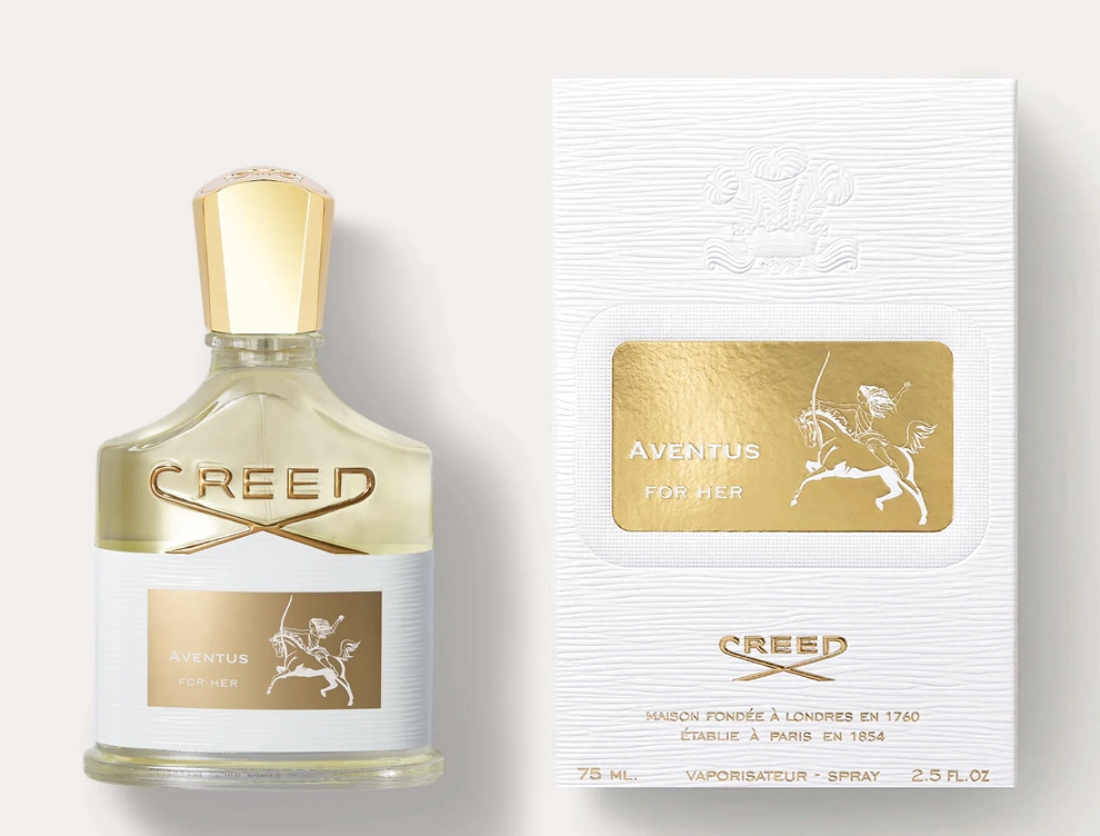 Парфюм для женщин Creed Aventus For Her - Авентус Фо Хе, 75 мл