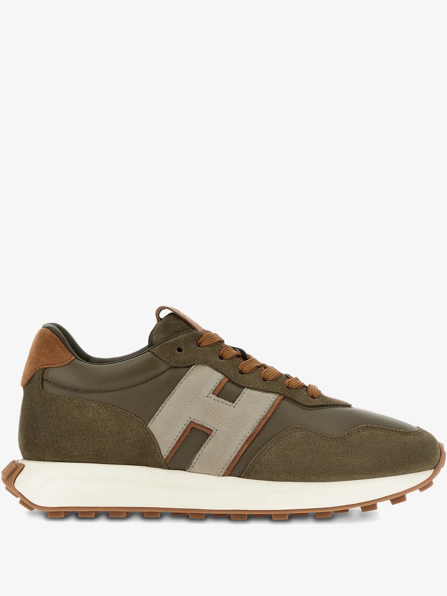 Кроссовки Hogan H601