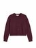 Кардиган Chinti & Parker Crew-neck button-up cardigan, размер L, purple