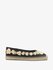 Эспадрильи Castaner Paris, размер 37, черный