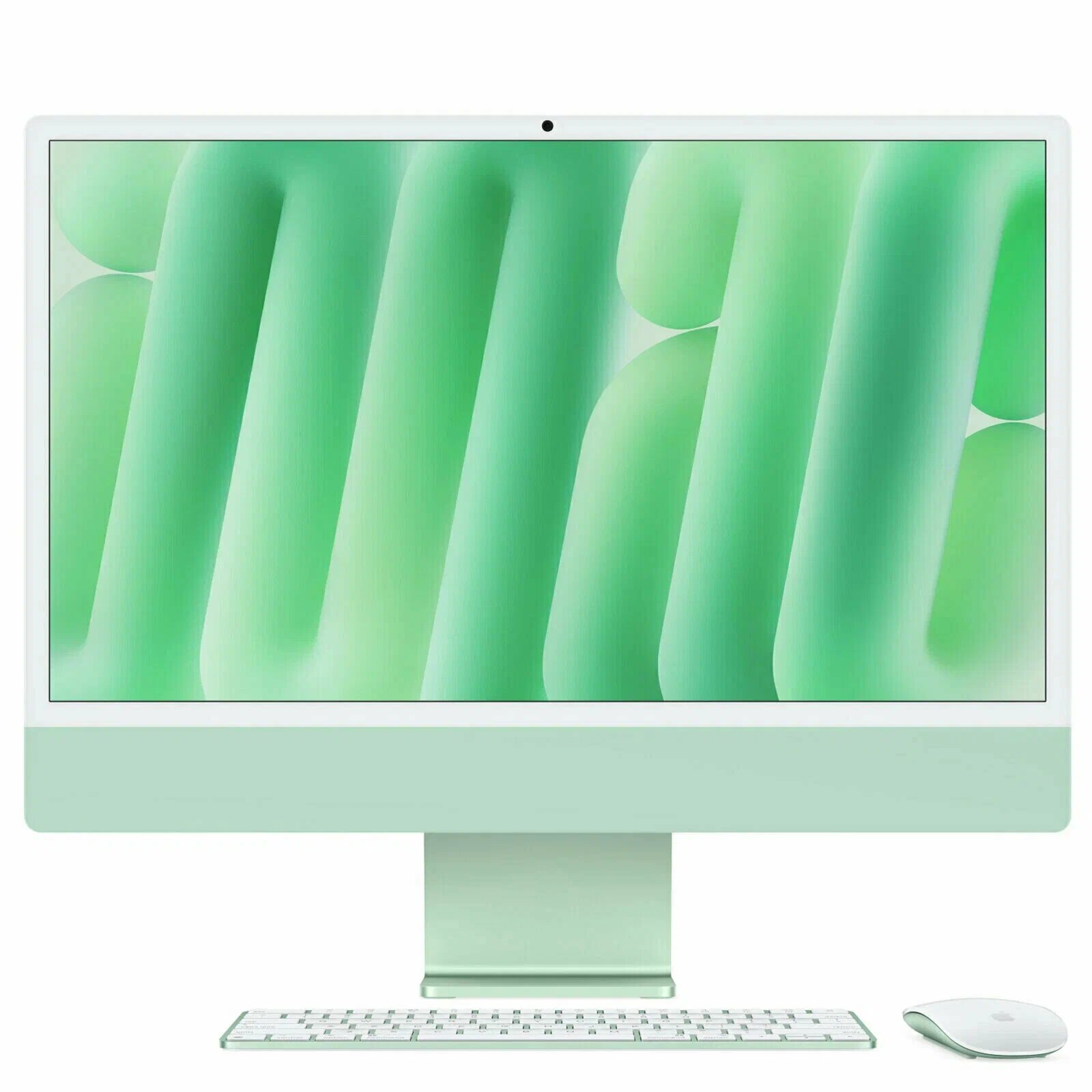 IMac M4 Green (10/10/32/2) Z1EN0000Q HK