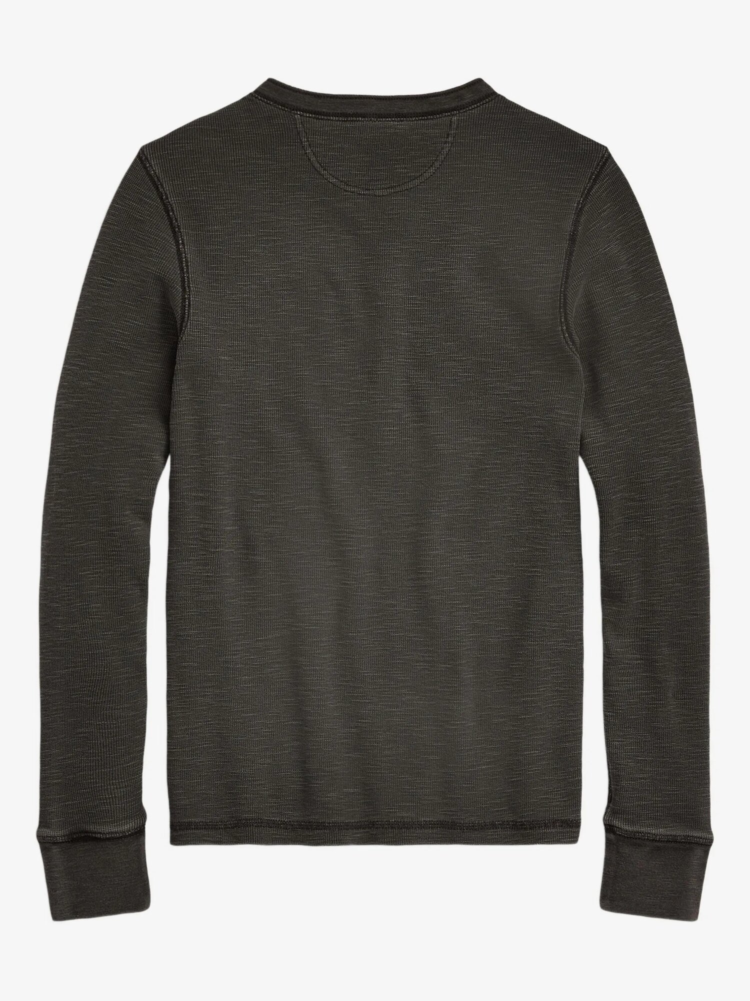 Футболка RRL Ralph Lauren Henley, размер 48 — фото 1