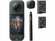 Экшн-камера Insta 360 X5 Starter Bundle