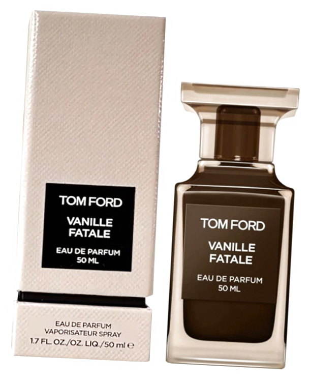 Духи Том Форд Ваниль Фаталь 50 мл для женщин и мужчин - Tom Ford Vanille Fatale