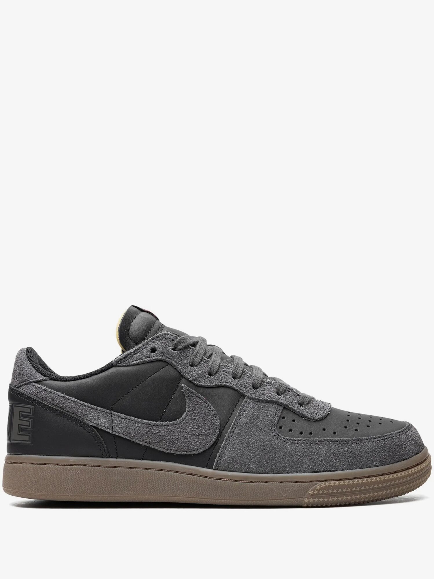 Кроссовки Terminator Low Medium Ash
