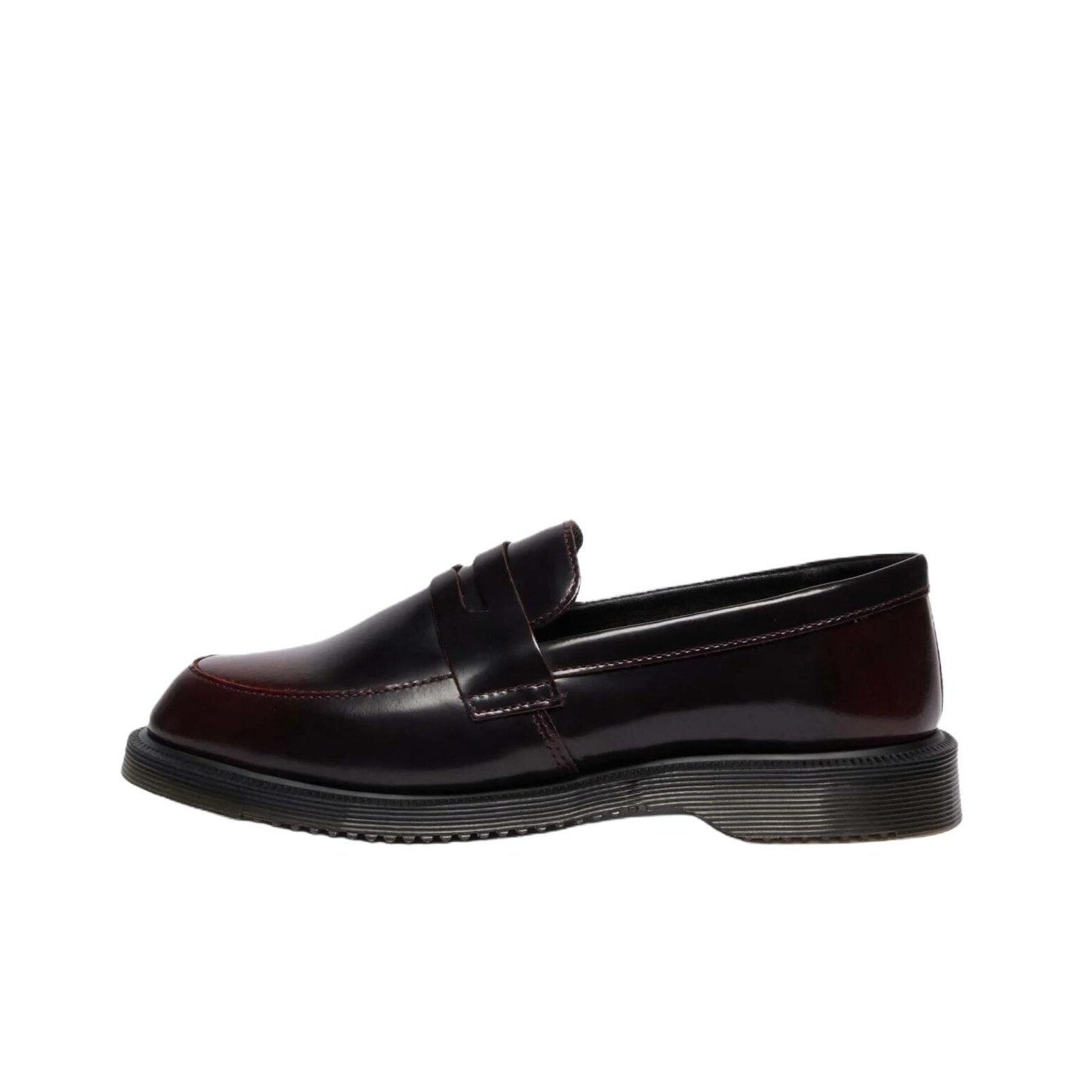 Лоферы Dr. Martens