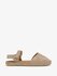 Эспадрильи Fly London Touch-strap braided-sole espadrilles, размер 40