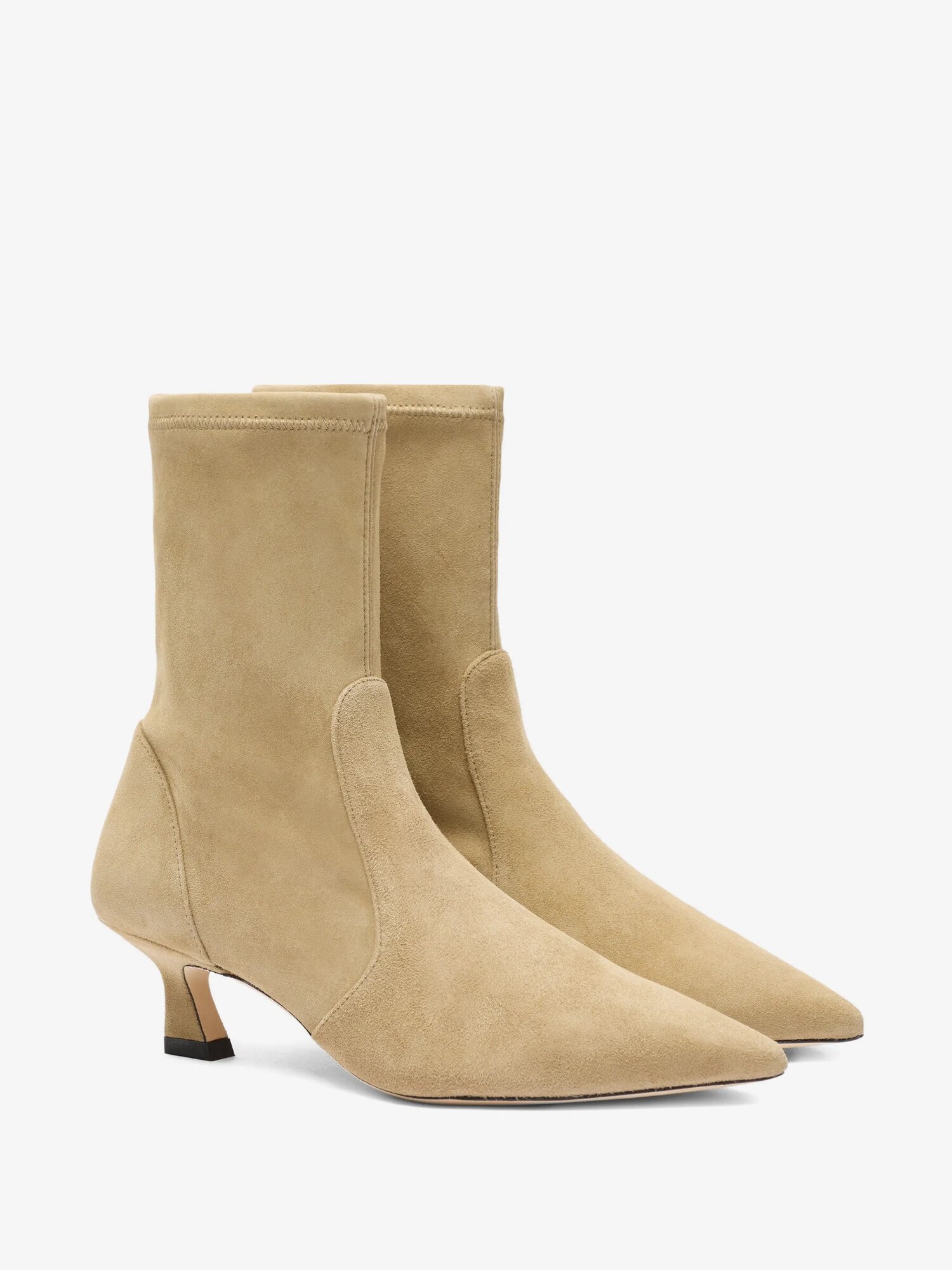 Ботильоны Stuart Weitzman Vinnie, размер 39 — фото 1