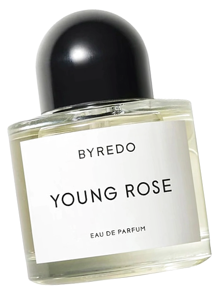Парфюм Byredo Young Rose 50 мл унисекс - Байредо Янг Роуз / Роуз
