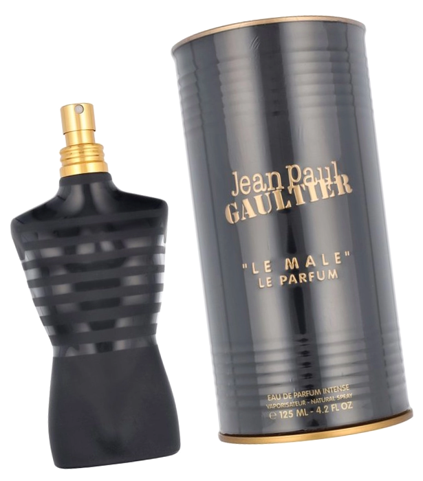 Мужские духи Ле Маль Ле парфюм 125 мл / Jean Paul Gaultier Le Male Le Parfum Готье