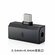 FiiO SNOWSKY Tiny B — ЦАП/усилитель, черный