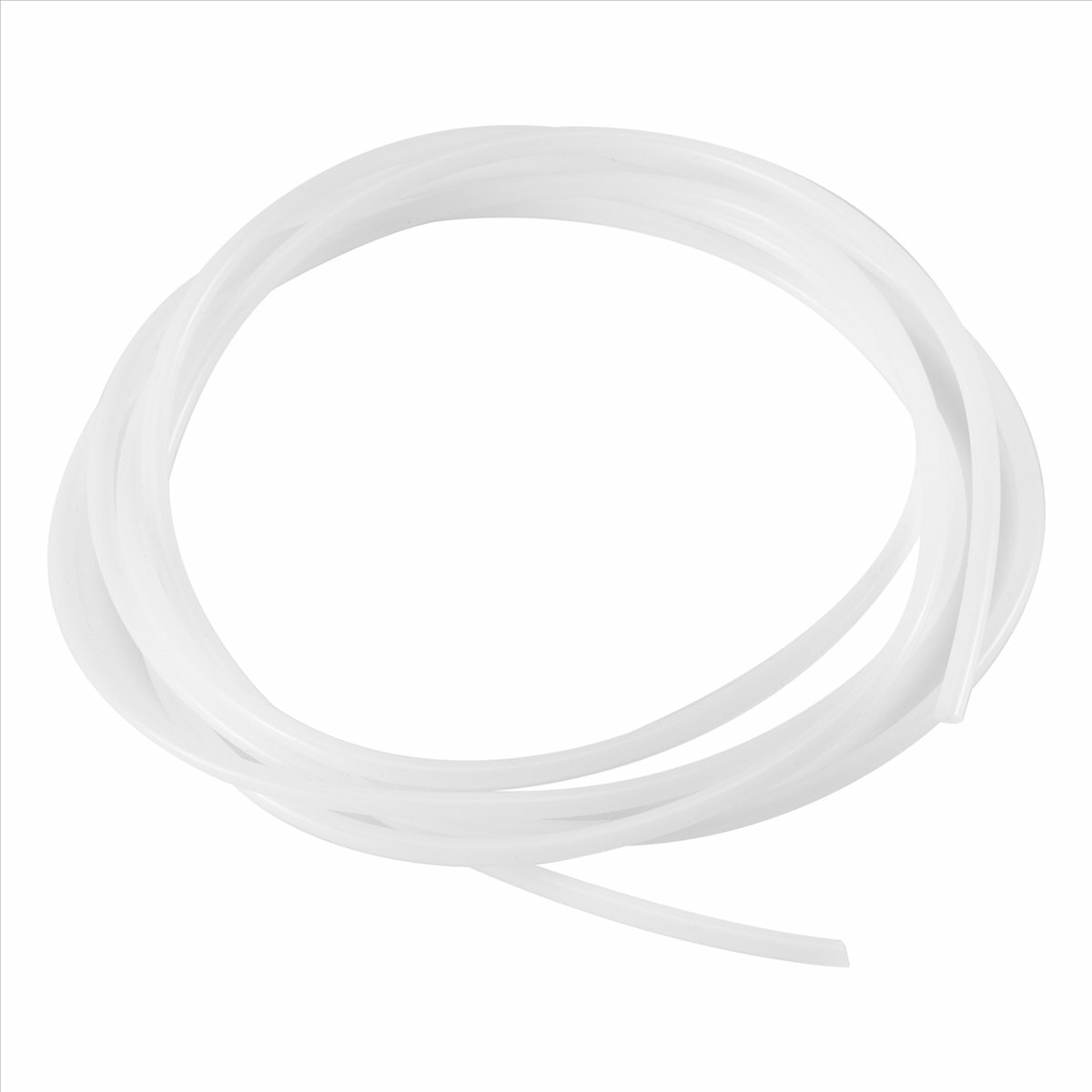 2 метра PTFE трубка Боудена (4,0 мм OD / 2,0 ID) нить 1,75 для 3D-принтера
