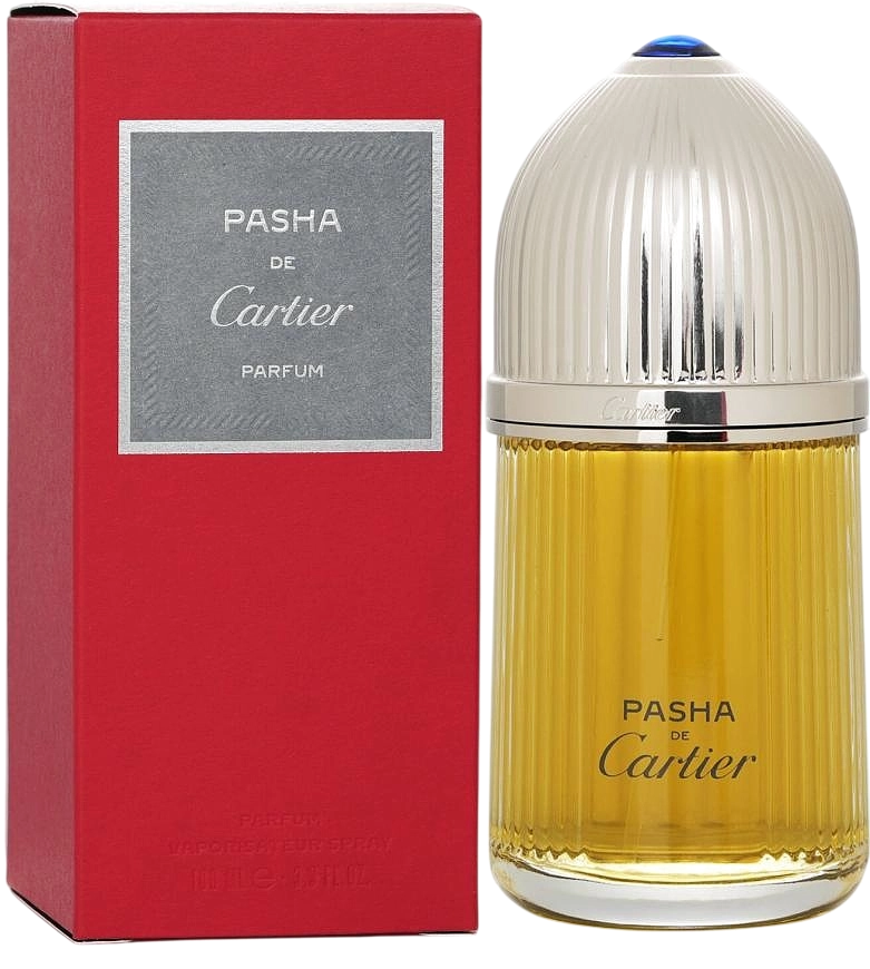 Духи Картье Паша Де Картье 100 мл мужские - Cartier Pasha De Cartier