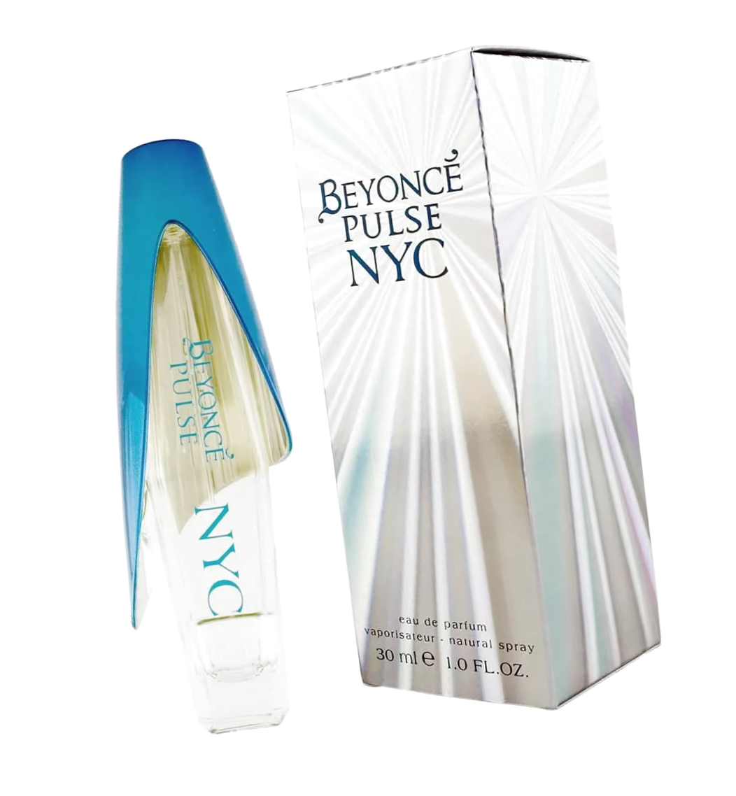 Женская парфюмерная вода Бейонсе Пульс Нью Йорк 30 мл - Beyonce Pulse Nyc