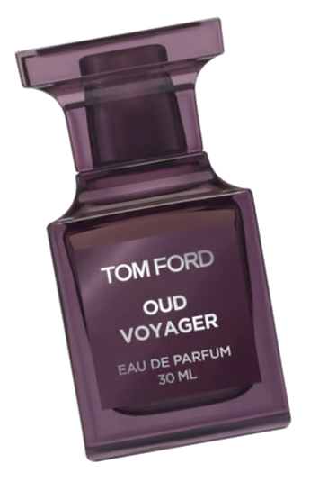 Tom Ford Oud Voyager парфюмерная вода 30 мл - Том Форд Уд Вояджер для женщин и мужчин