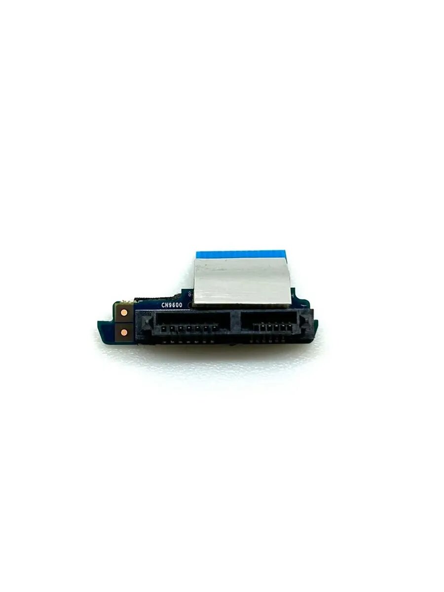 Разъем DVD со шлейфом для ноутбука HP Pro Book 4530S