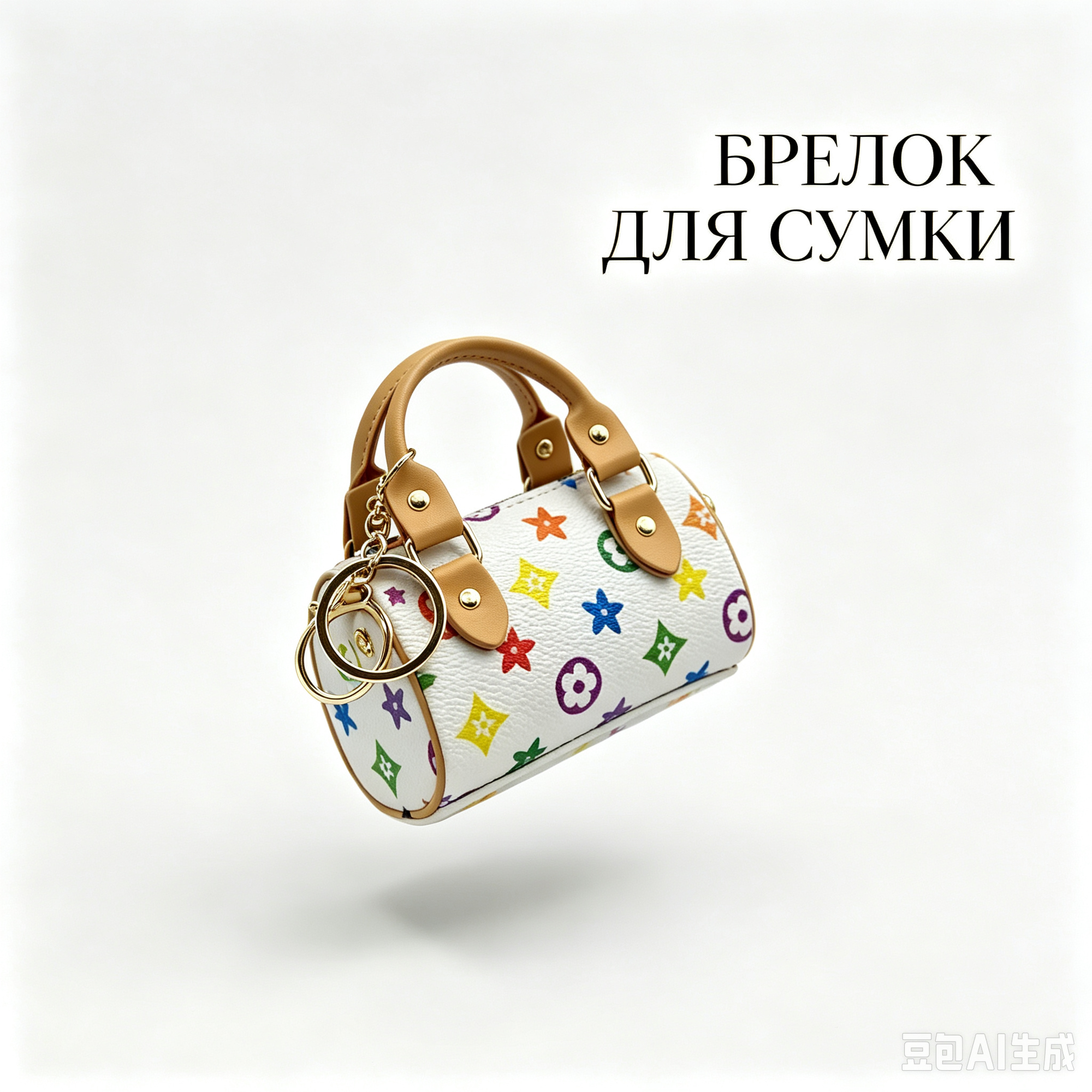 Брелок для поиска ключей