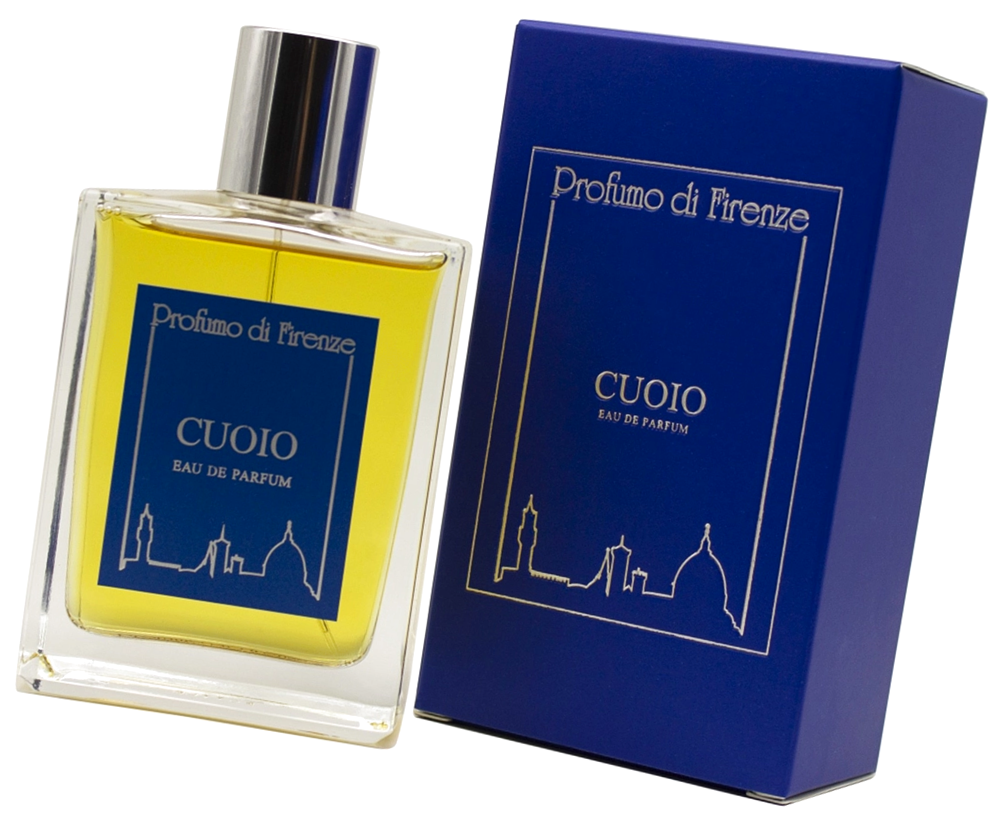 Cuoio для женщин и мужчин 100 мл / Profumo Di Firenze Cuoio парфюм