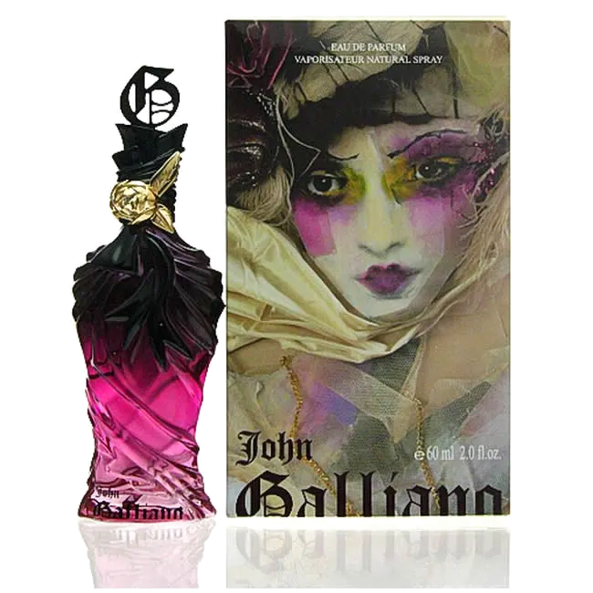 Духи Джон Гальяно Джон Гальяно для женщин 60 мл - John Galliano парфюм