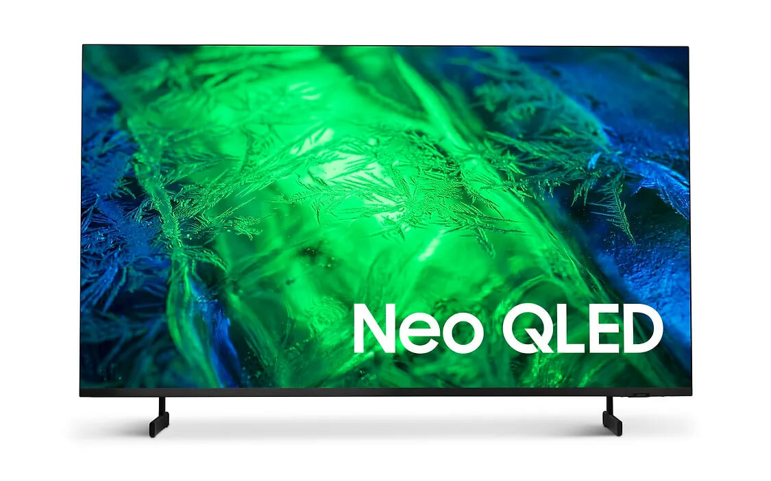 Телевизор 65" Samsung QE65QN80H, 4K MiniLED, HDR