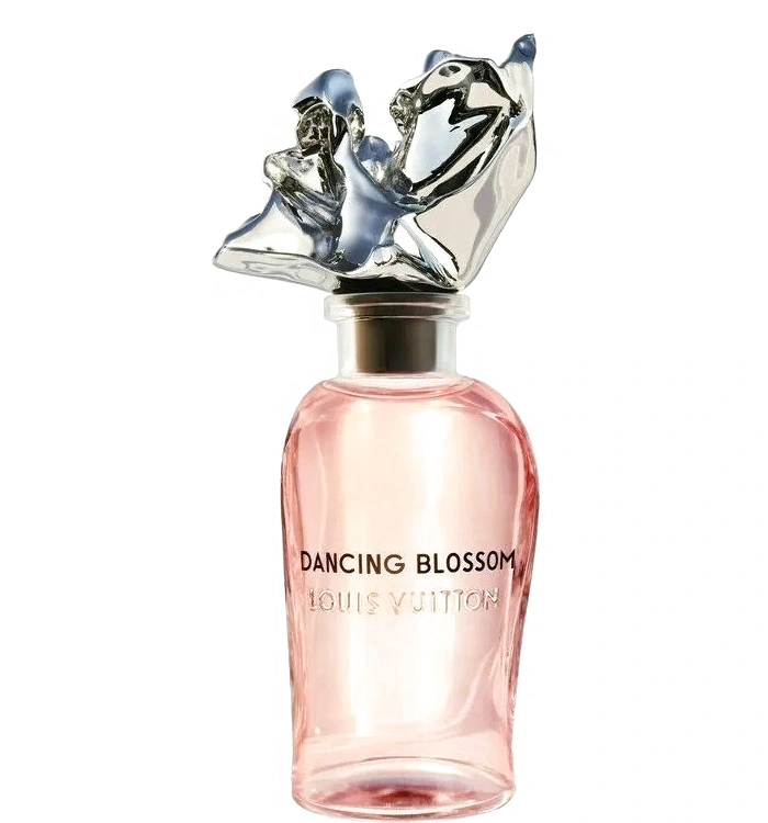 Louis Vuitton Dancing Blossom духи для мужчин и женщин 100 мл / Луи Виттон Танцующий Цветок Блоссом