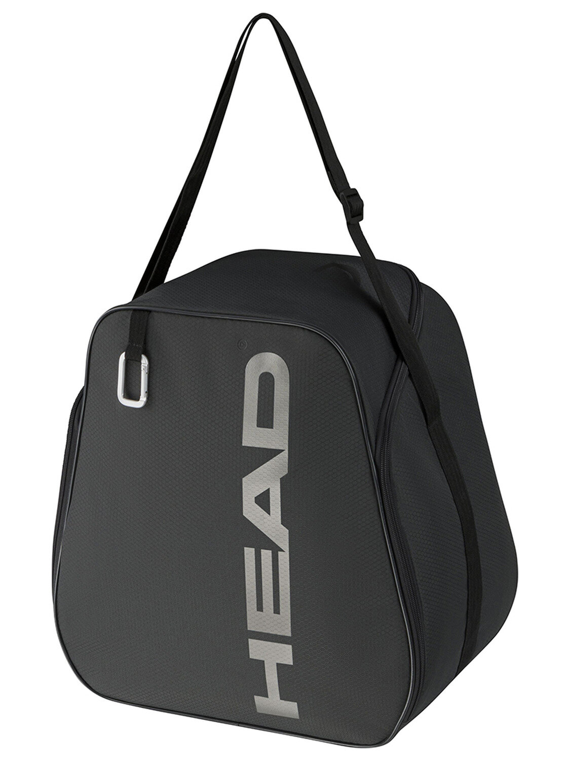 Сумка г/л для ботинок Head Boot Bag Black/Anthracite (40L) 25/26 Черный, для мужчин , Черный