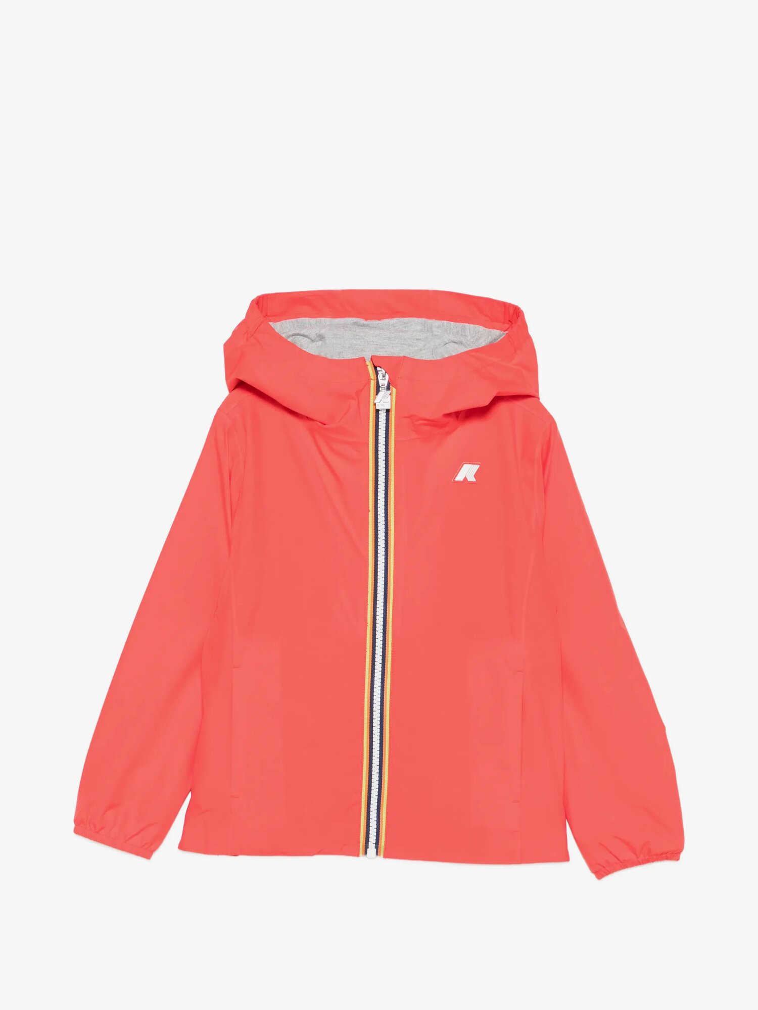 Куртка Hooded zip jacket