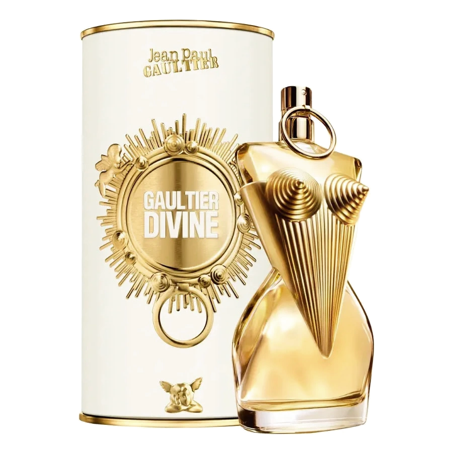 Парфюм для женщин Jean Paul Gaultier Gaultier Divine 100 мл - Дивайн