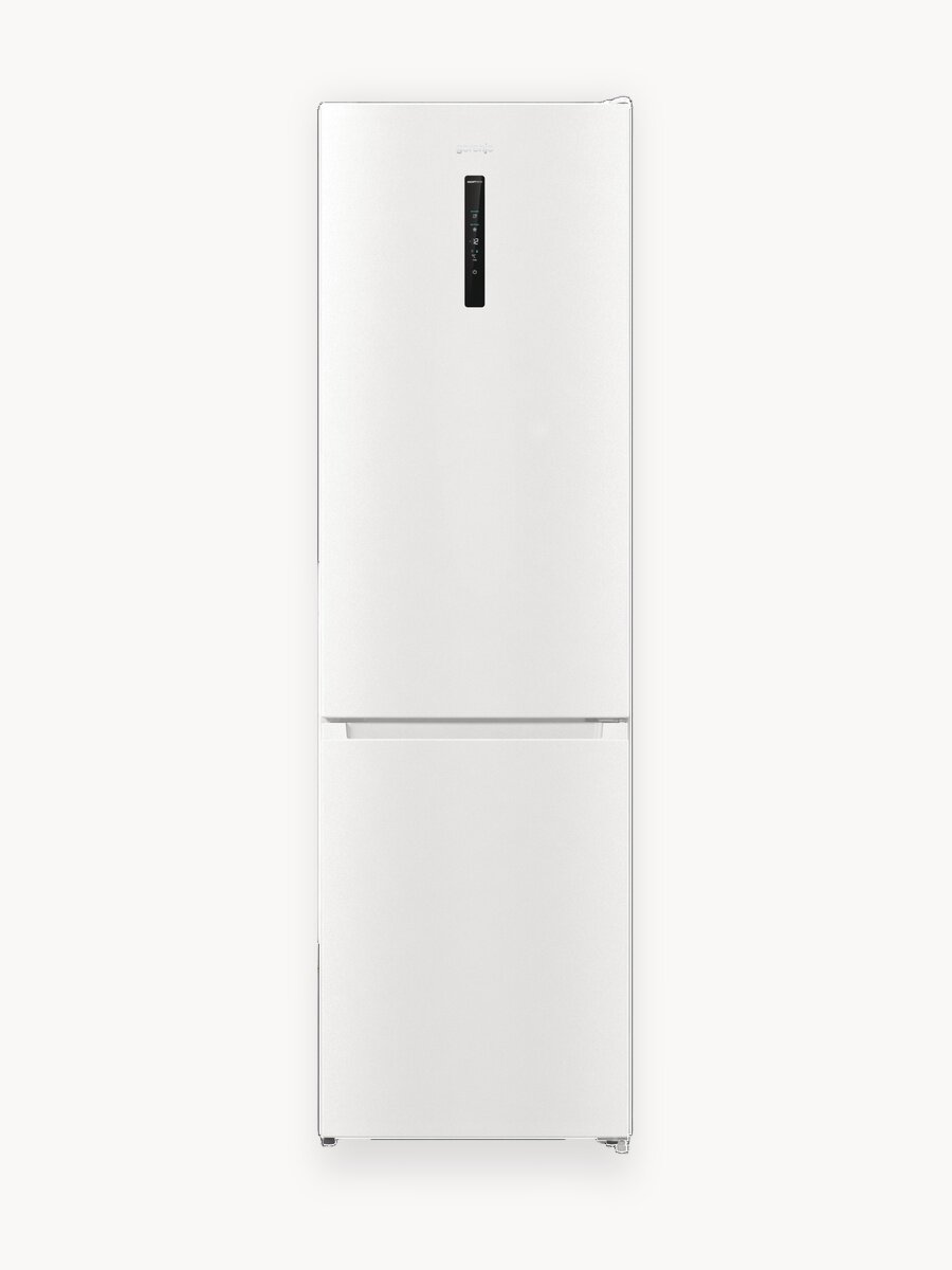 Отдельно стоящий холодильник Gorenje NRK6202AW4