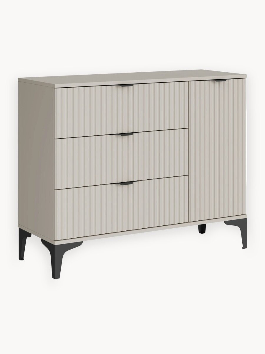 Комод RIDBERG ANDRE 104 x 39 x 85 см