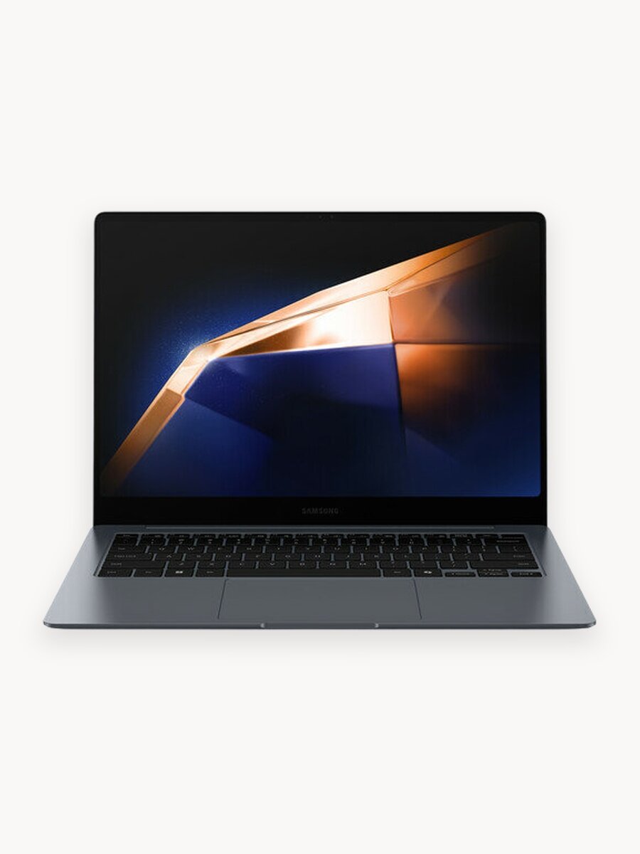 Ноутбук Samsung Galaxy Book 4 Pro NP944XGK-KG4US (Intel Core Ultra 7 155H 3.8GHz/14"/2880x1800/32GB/1TB/Intel Arc/Win11)