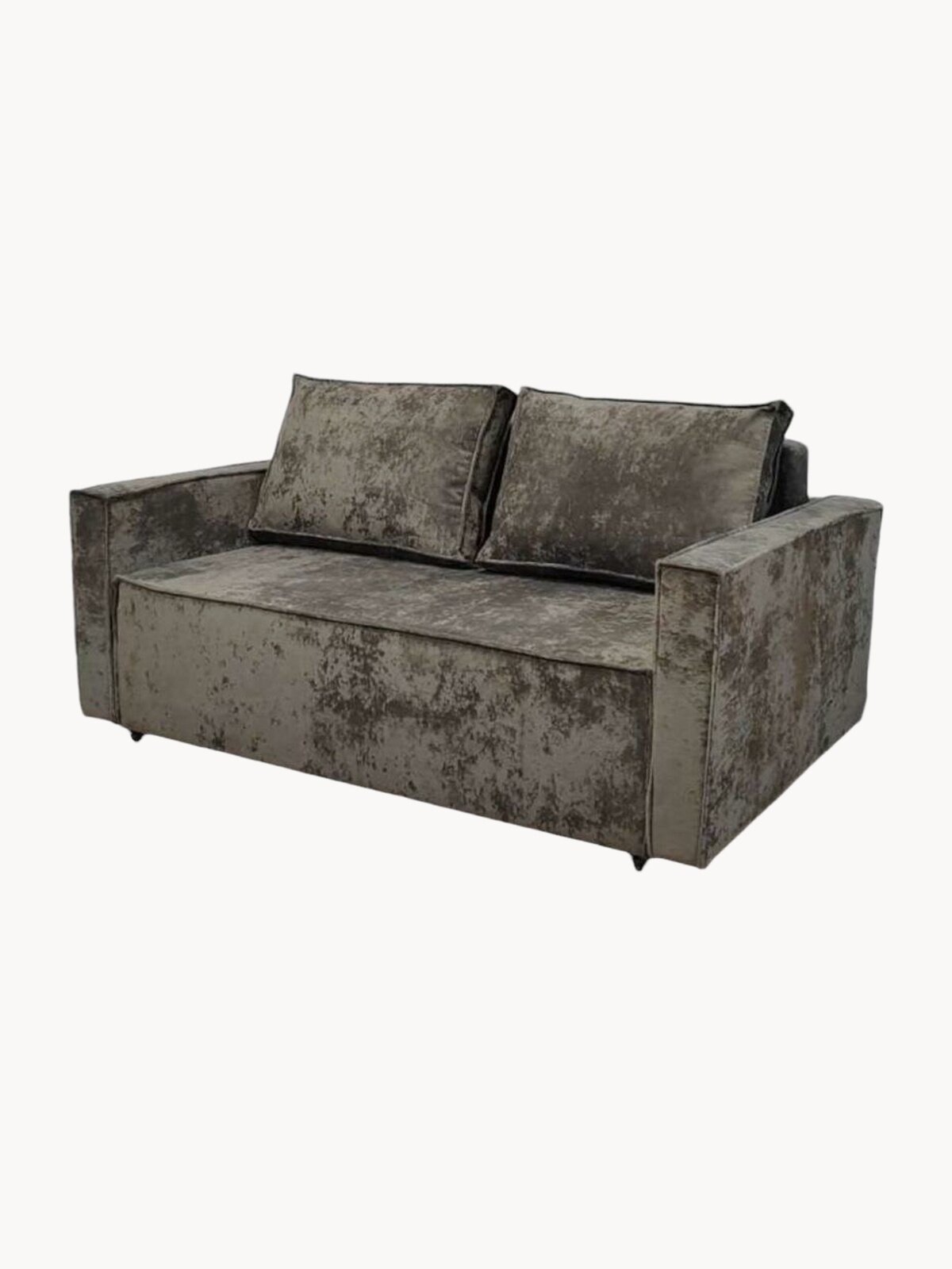 Диван прямой MODERN STYLE 170 x 104 x 75 см