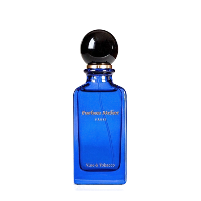 Parfum Atelier Vine and Tobacco духи для мужчин и женщин / Вайн Энд Тобакко 50 мл