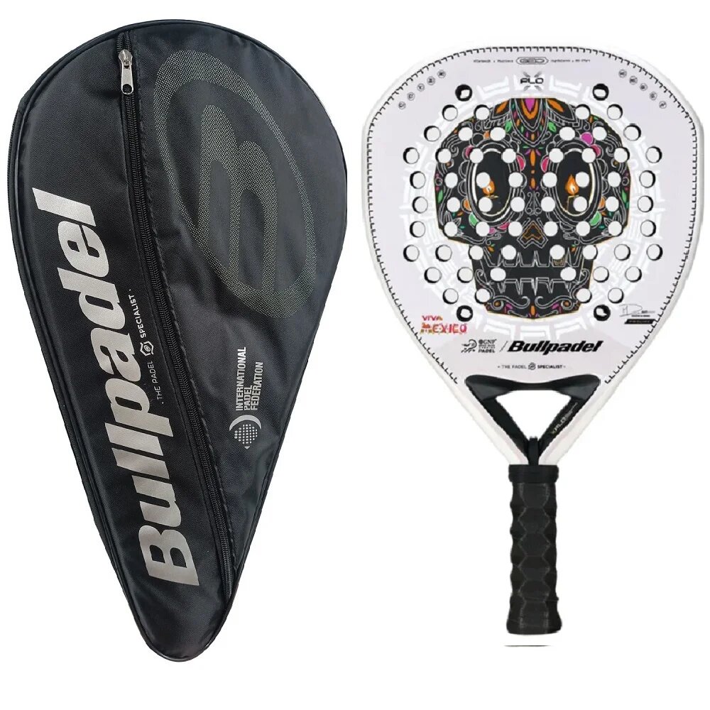 Bullpadel XPLO Hack Vertex, цвет XPLO MX LTD 2026