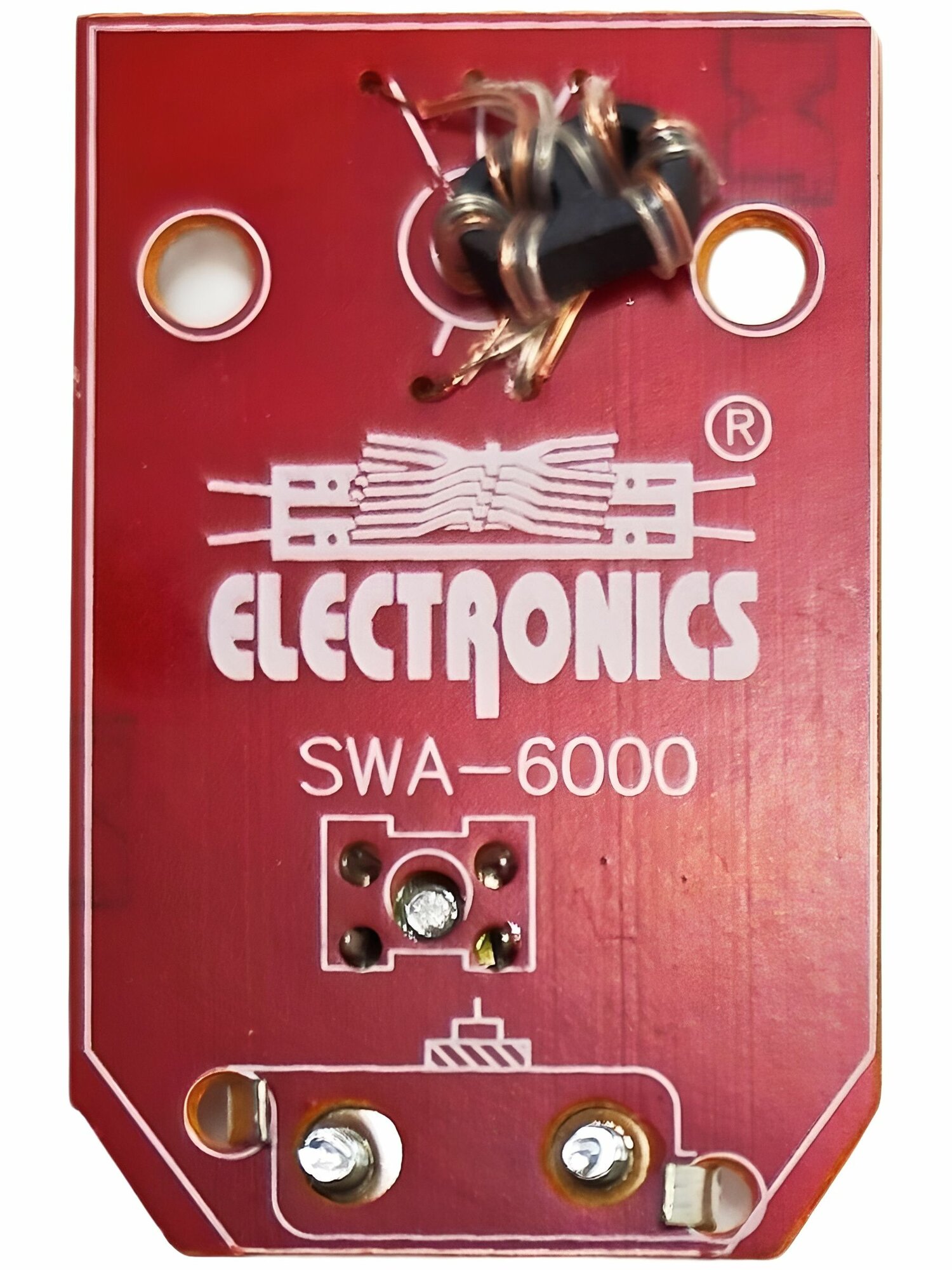 Антенный усилитель 12 Вольт SWA-6000