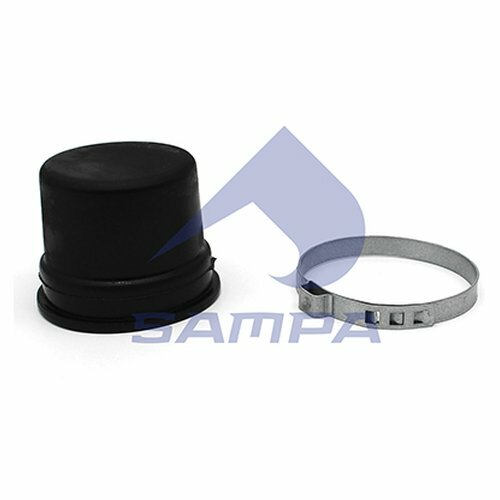 Ремкомплект тормозного суппорта Sampa 094807