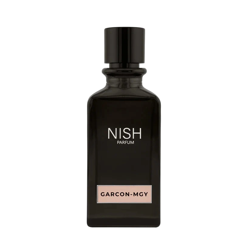 Ниш Парфам Гарсон - парфюмерная вода 80 мл / Nish Parfum Garcon унисекс