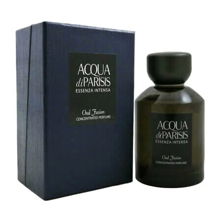 Уд Фьюжн eau de parfum 100 мл унисекс / Reyane Tradition Acqua Di Parisis Oud Fusion