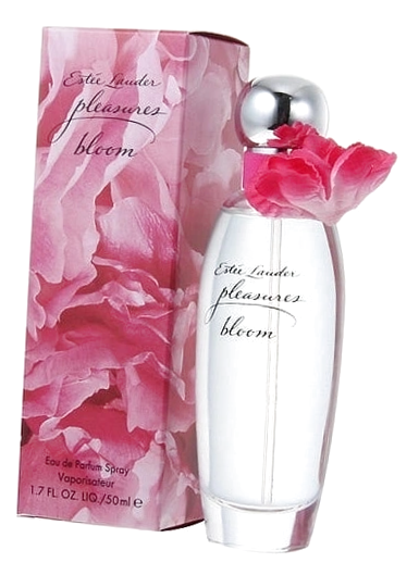 Плеже Блум духи женские 50 мл / Estee Lauder Pleasures Bloom парфюмерная вода