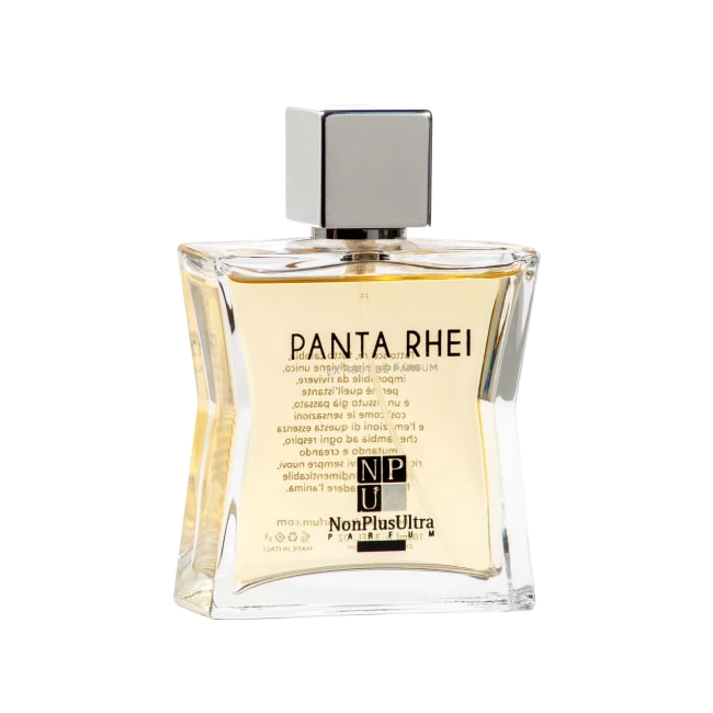 NonPlusUltra Parfum Panta Rhei аромат унисекс 30 мл / Панта Рей духи Нонплюсультра для женщин