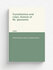 Constitution and rules. Statuts et Re.glements. 1920 | International Labour Orga...