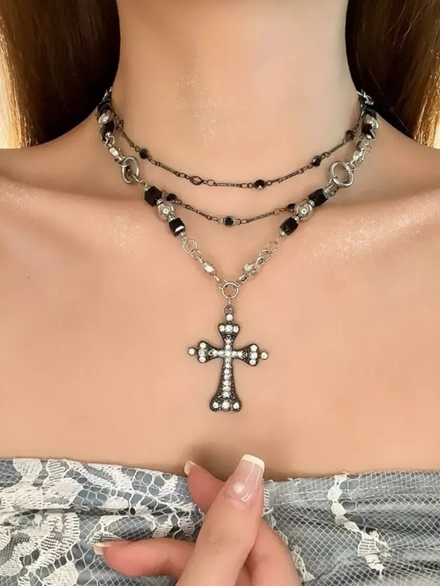 Колье