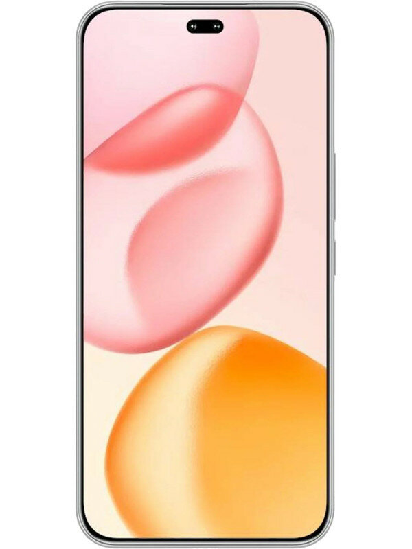 Смартфон Honor 400 Pro 12/512Gb Grey, 6.7", Snapdragon 8 Gen3 (8 ядер), 3.3 ГГц, титановый серый