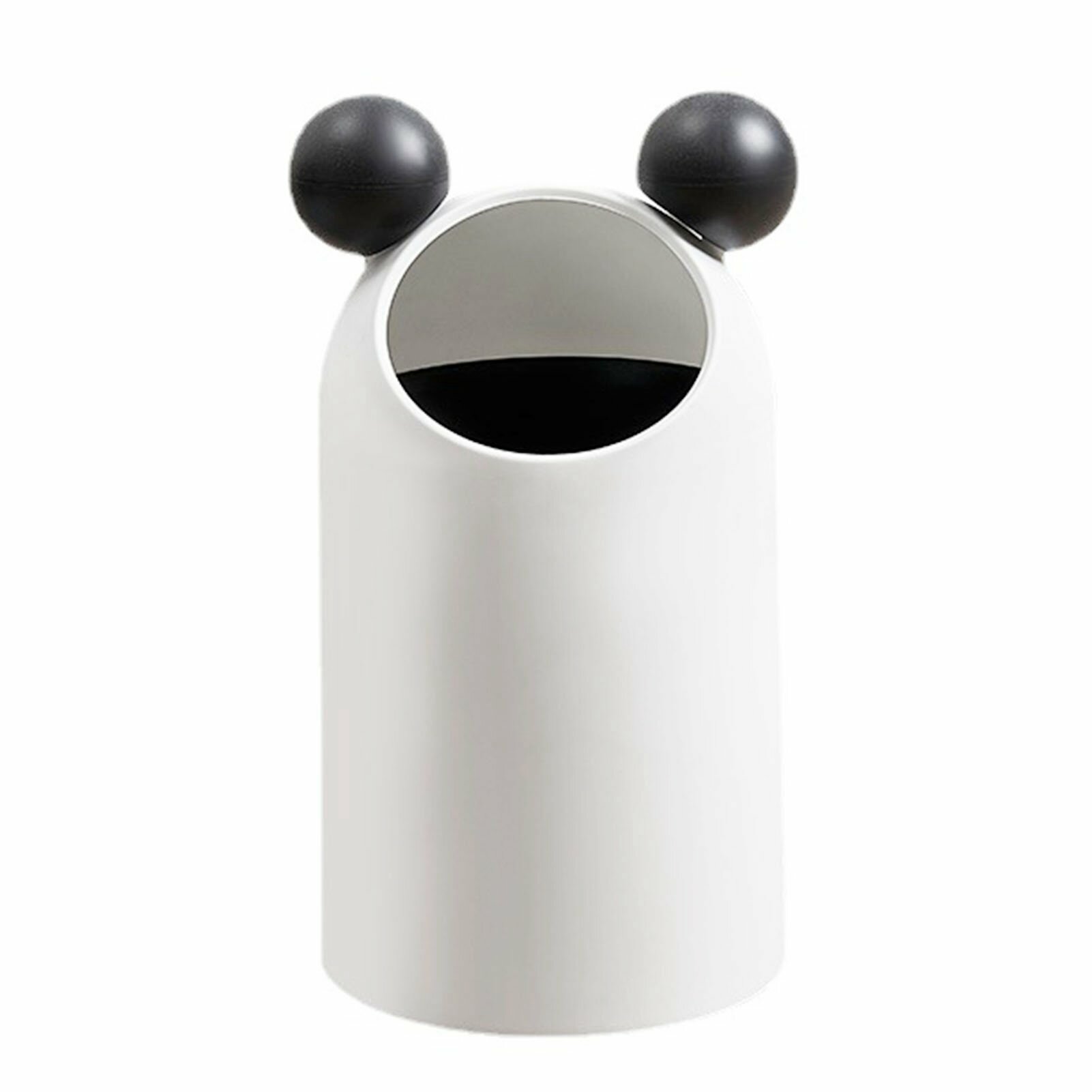 Мусор склонен открывать большую мощность современный вид сгущенной мусорной мусорное ведро