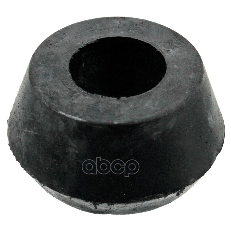 Втулка амортизатора !(р) 22x49.5x25 2x Scania 92-143 Febi арт. 05585