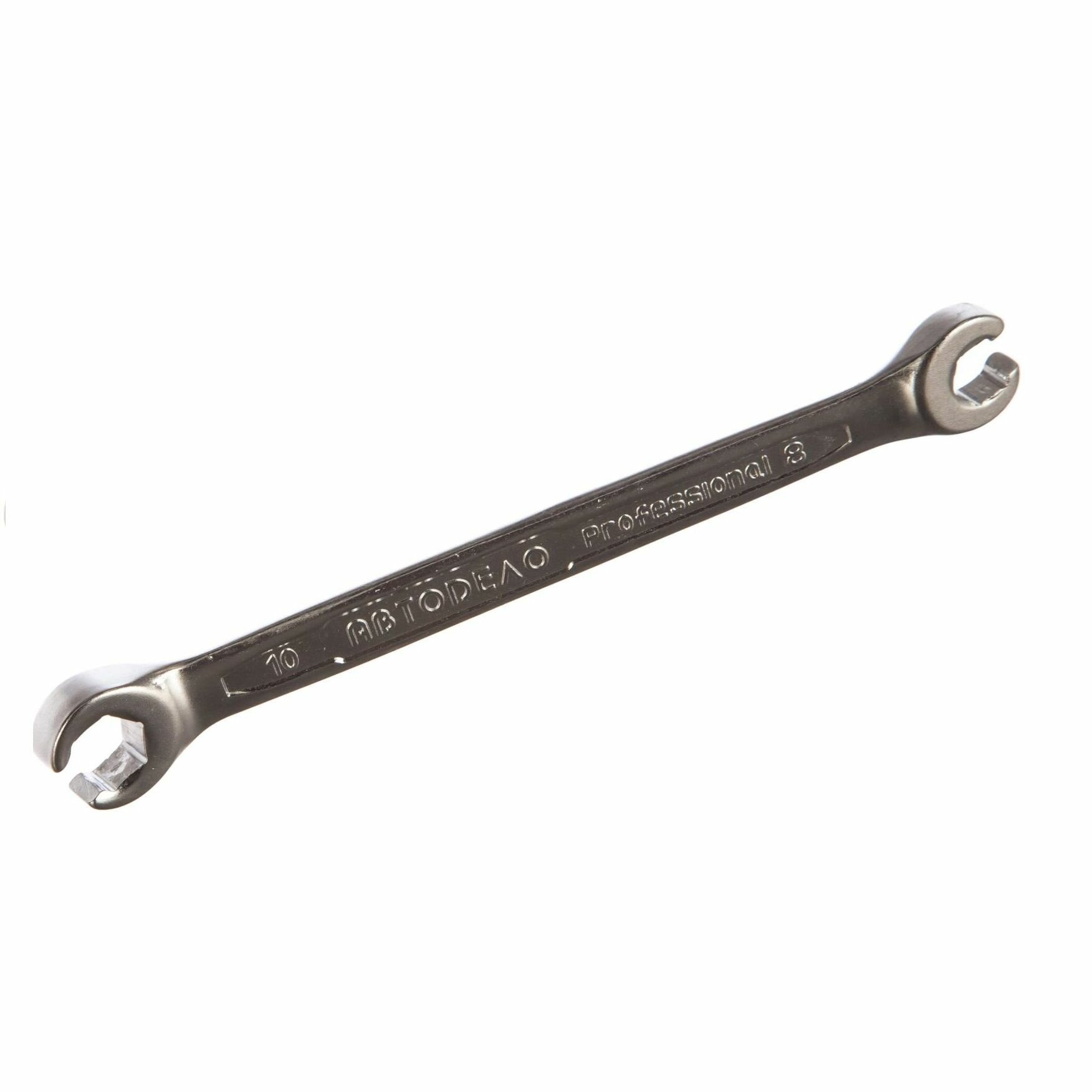 Ключ прокачной разрезной 8*10 мм. 34380