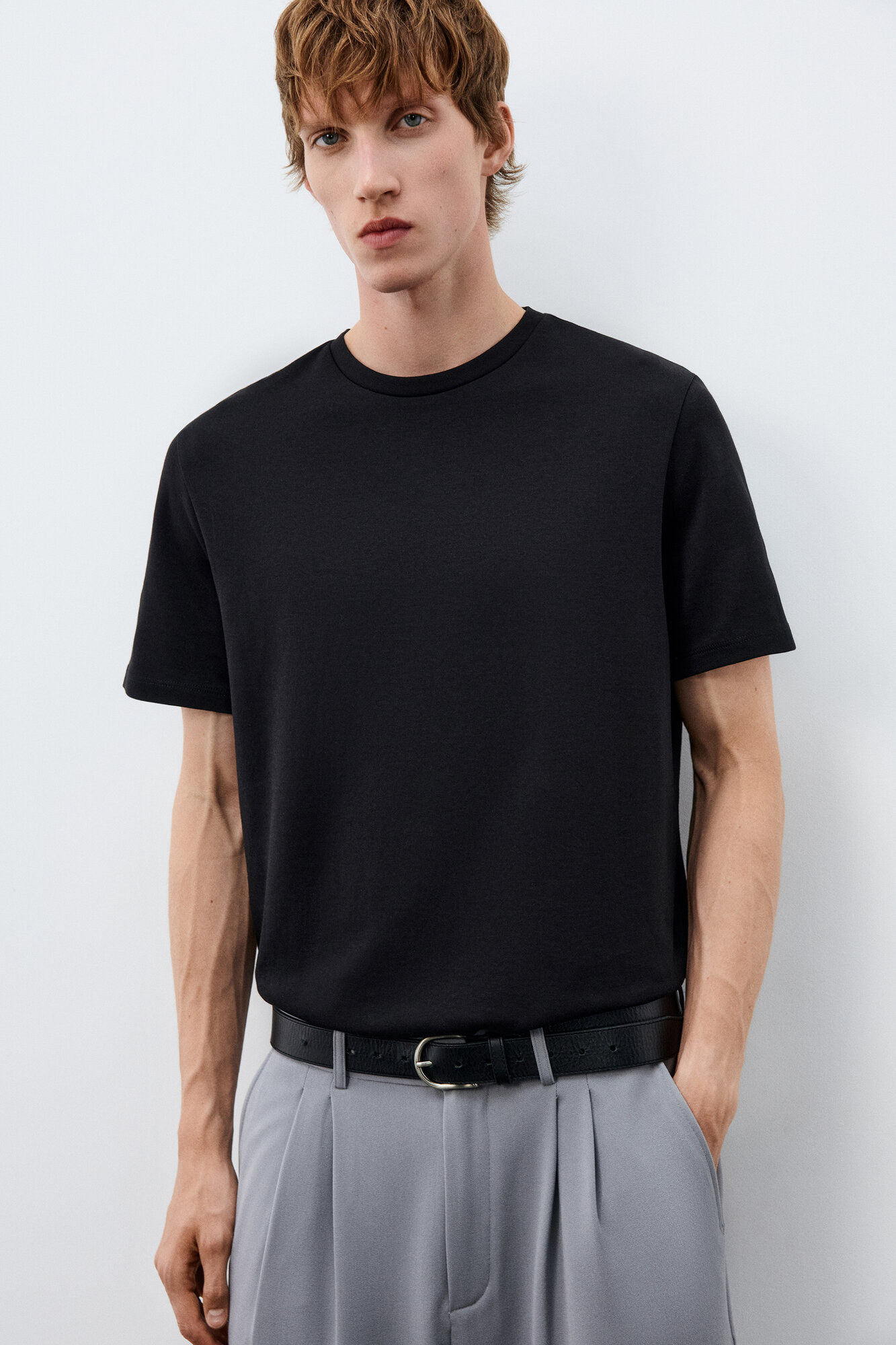 Футболка Man Basic