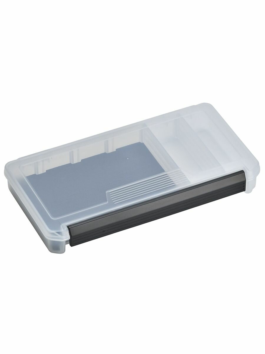 Коробка рыболовная Meiho SLIT FORM CASE SC-820 233х127х34