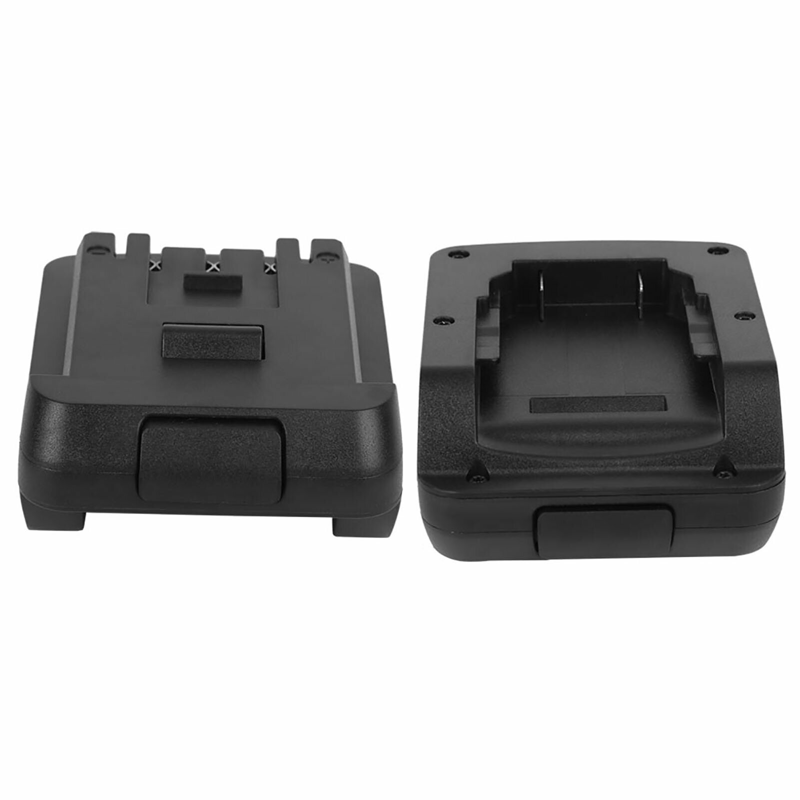 Адаптер электроинструмента для литий-ионного аккумулятора 20 В, преобразователь для Bosch 18 В с зарядкой